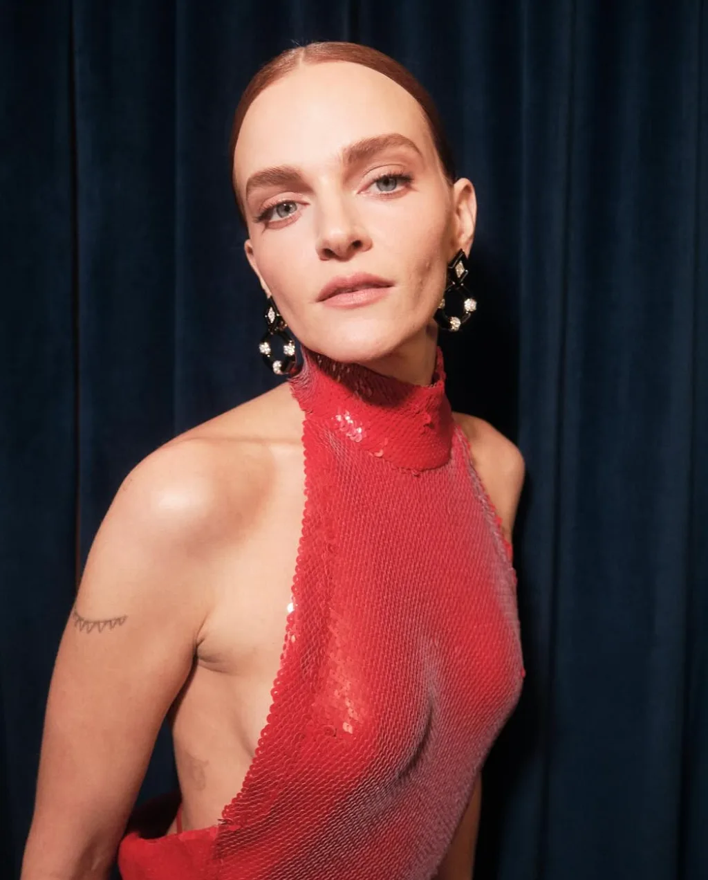 Madeline Brewer is the Breakout Star in Final Season of You